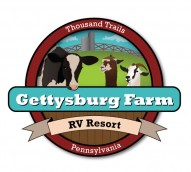 Dutch Country & Gettysburg | PA Camping Attractions