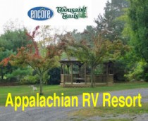 Appalachian RV Resort | Dutch Country & Gettysburg